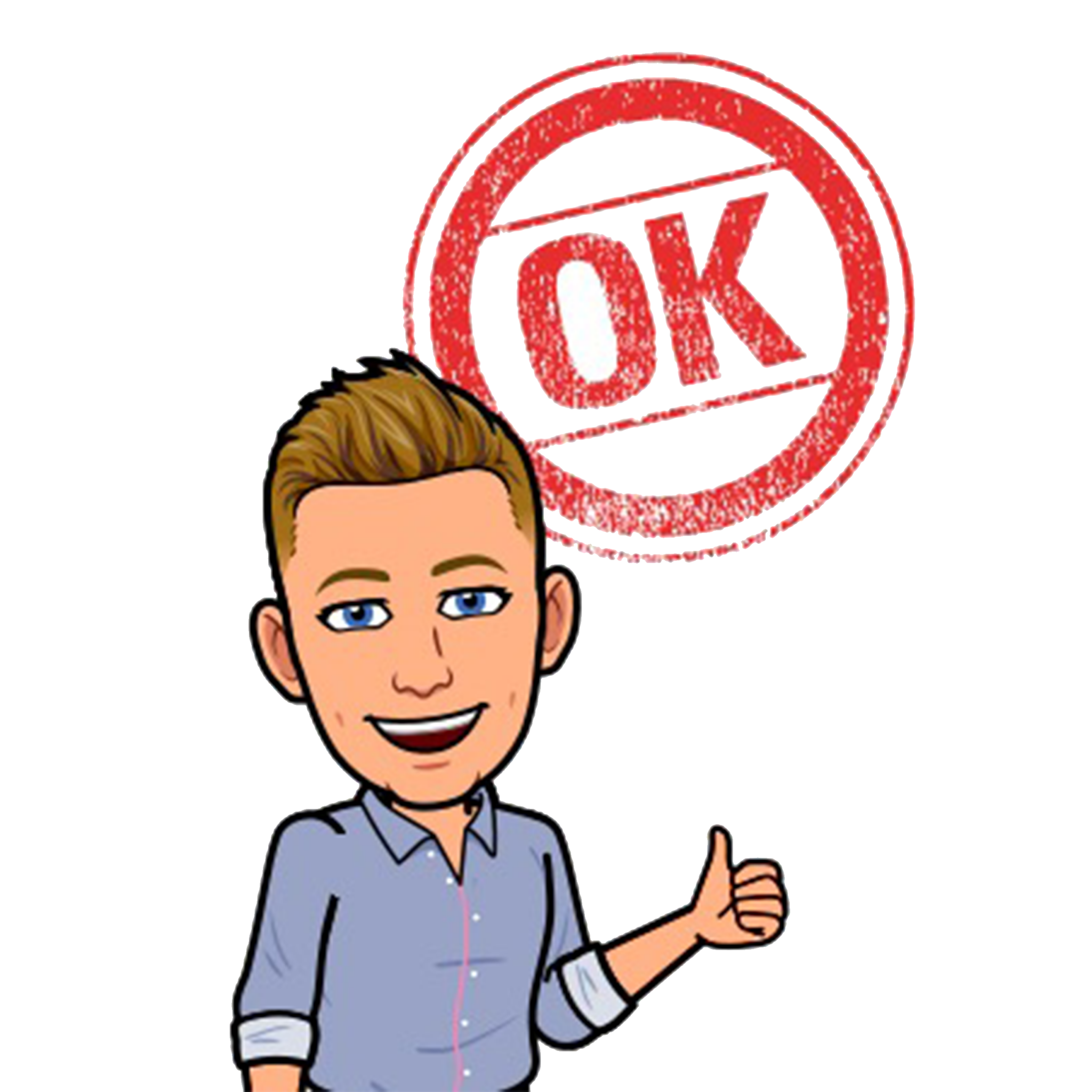 ENTJ - Trader Personalities