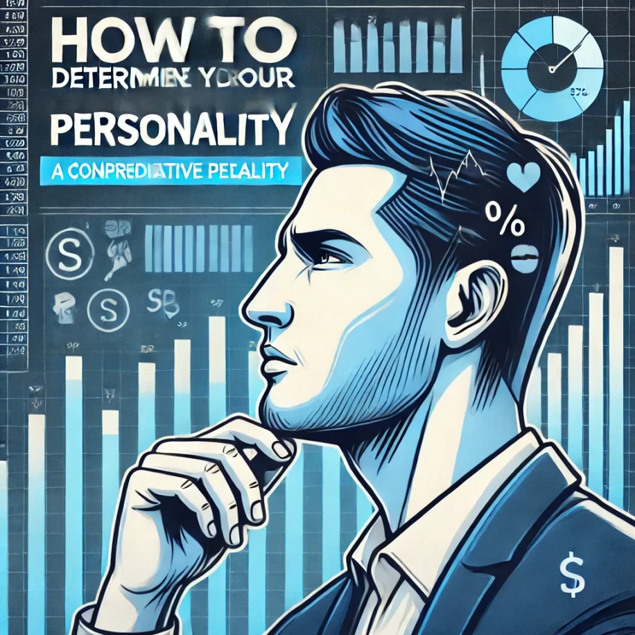 How to Determine Your Trading Personality: A Comprehensive Guide ...